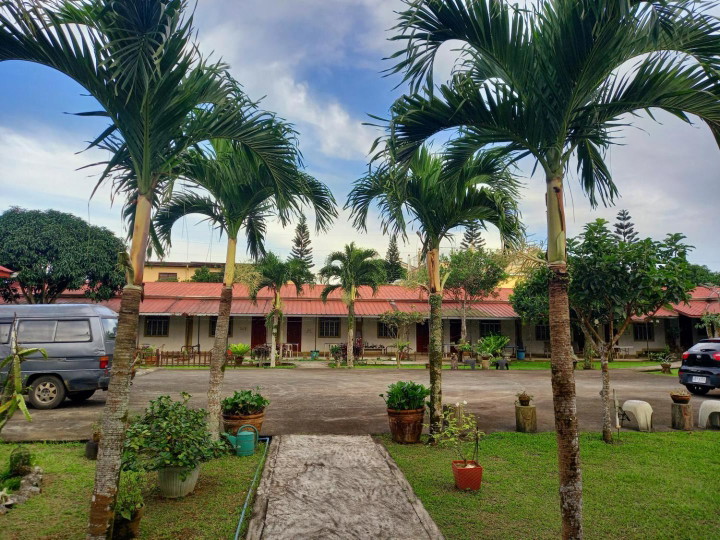 Minine Guesthouse - Tagaytay