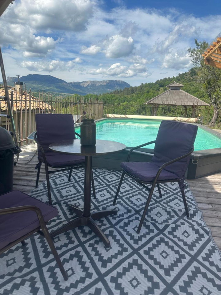 Appartement à La Ferme - Alpes-de-Haute-Provence