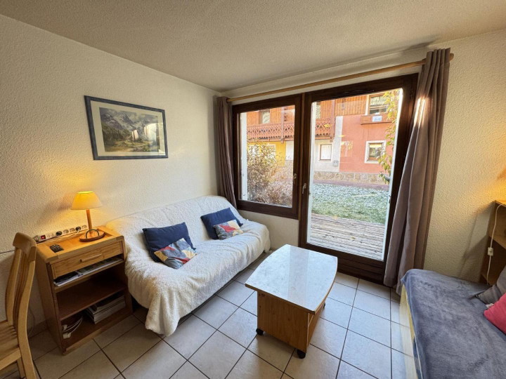 Chalets Jardin Alpin - Chalet Alpin - 8 Personnes Mae-9111 - La Salle-les-Alpes