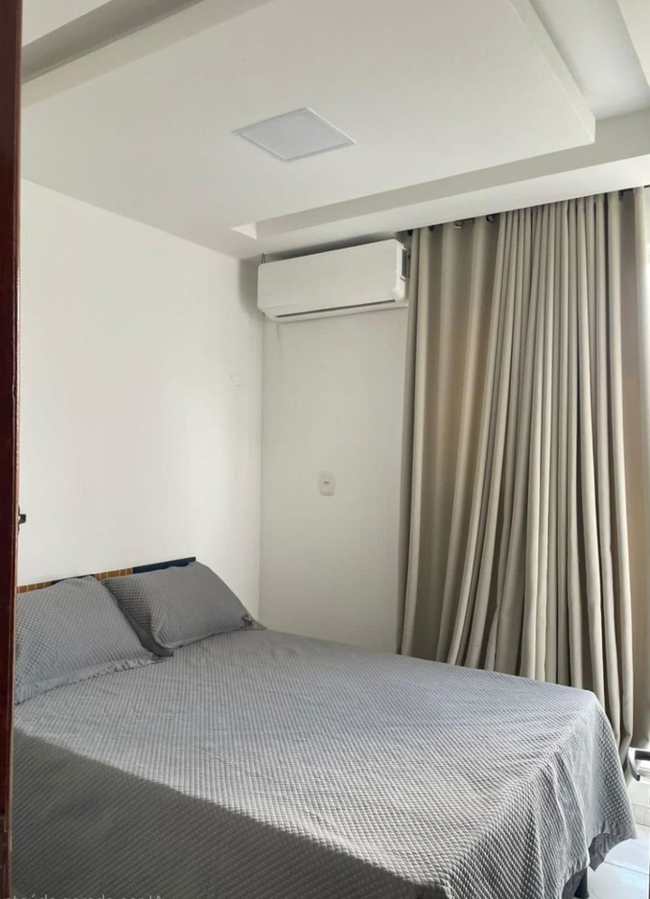 Residencial Reis - Belém