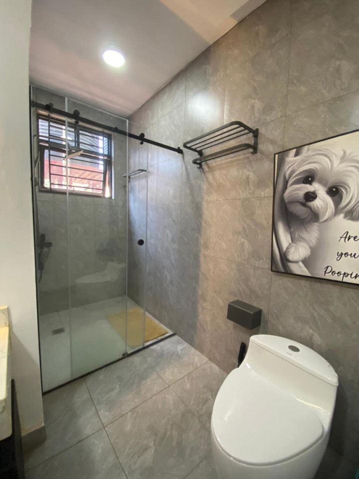 The Apartment - Kigali