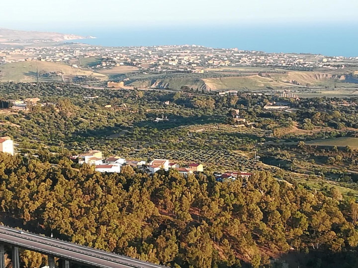 B&b La Casa Di El - Agrigento