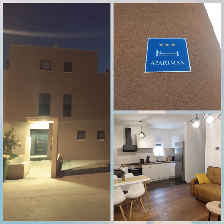 Apartman R&b Zadar - Bibinje