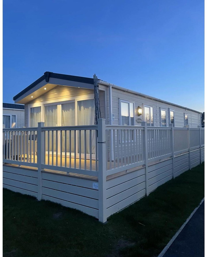 59 Cliff Field - Beccles