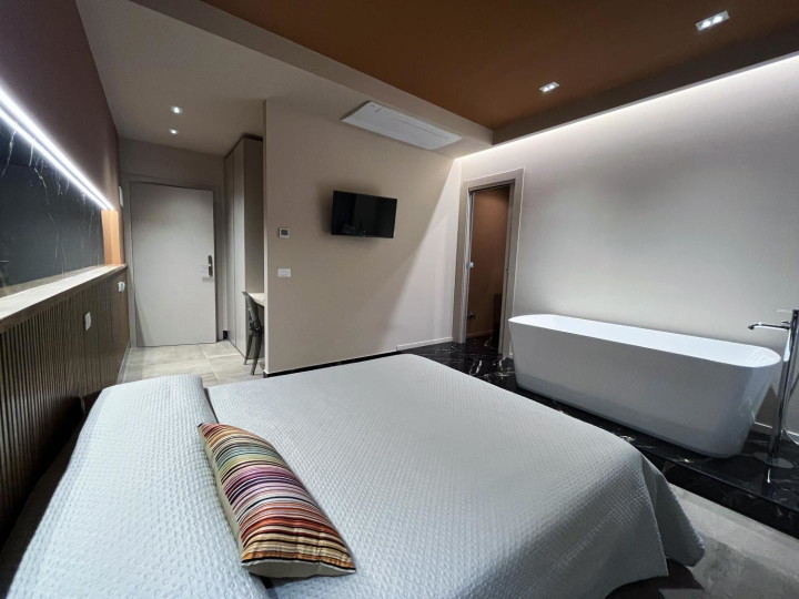 Primo Re, Luxury Rooms - Campobasso