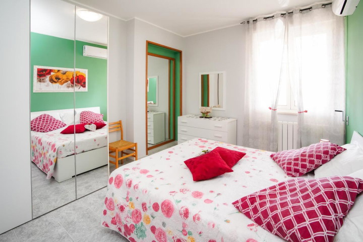 Casa Vacanze Ottantapassi - Otranto