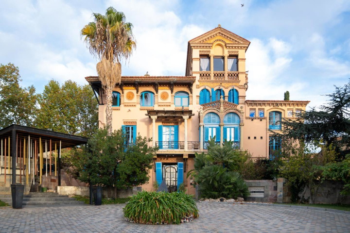 Hotel Boutique Mas Passamaner - Reus