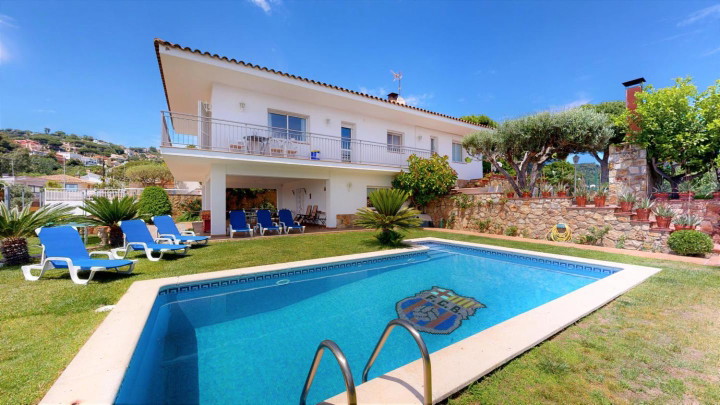 Villa Valentina - Mataró