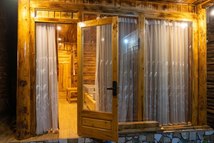 Hoa Chanh Bungalow - Vietnam