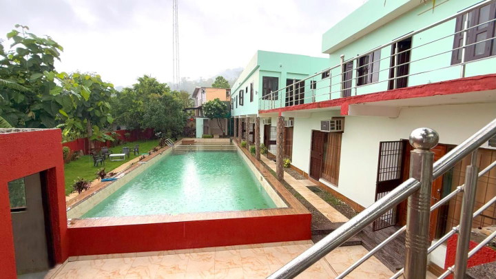 Tiger Eye Resort - Uttarakhand