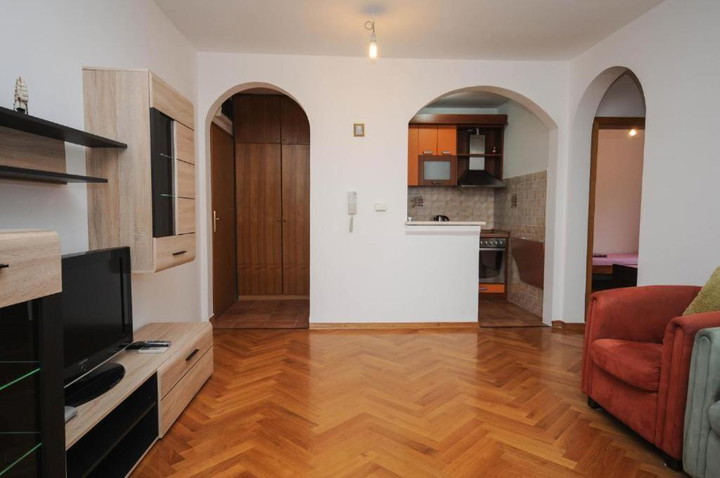 Apartment Jana - Monténégro