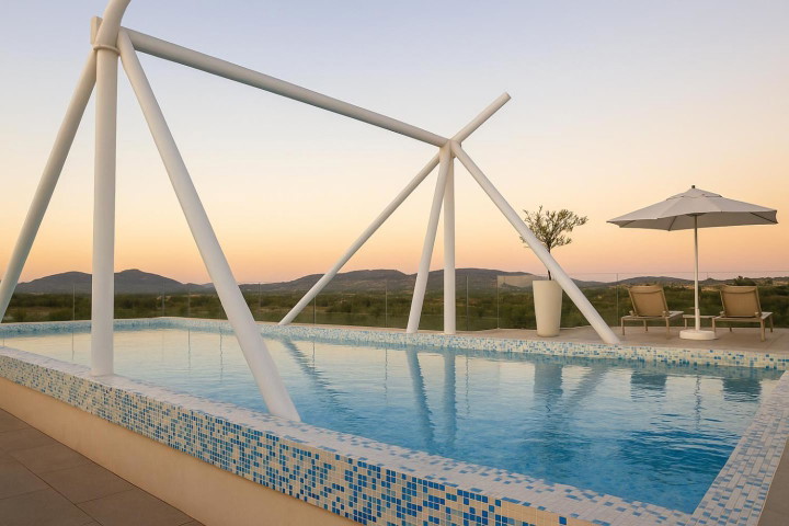 Flamboyan Hotel & Residences - Baja California Sur