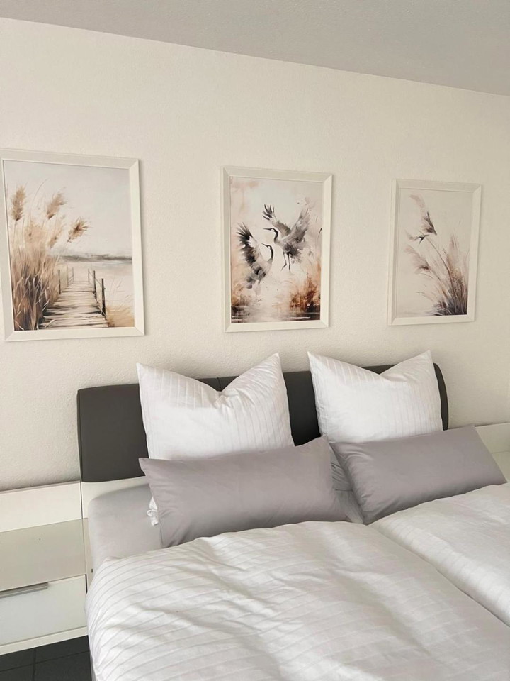 Ferienwohnung Seenest - Konstanz