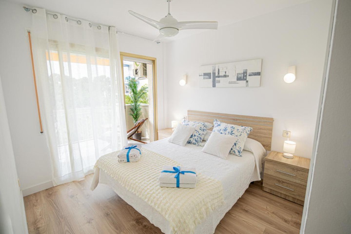 Apartamento Familiar Leomar - Salou