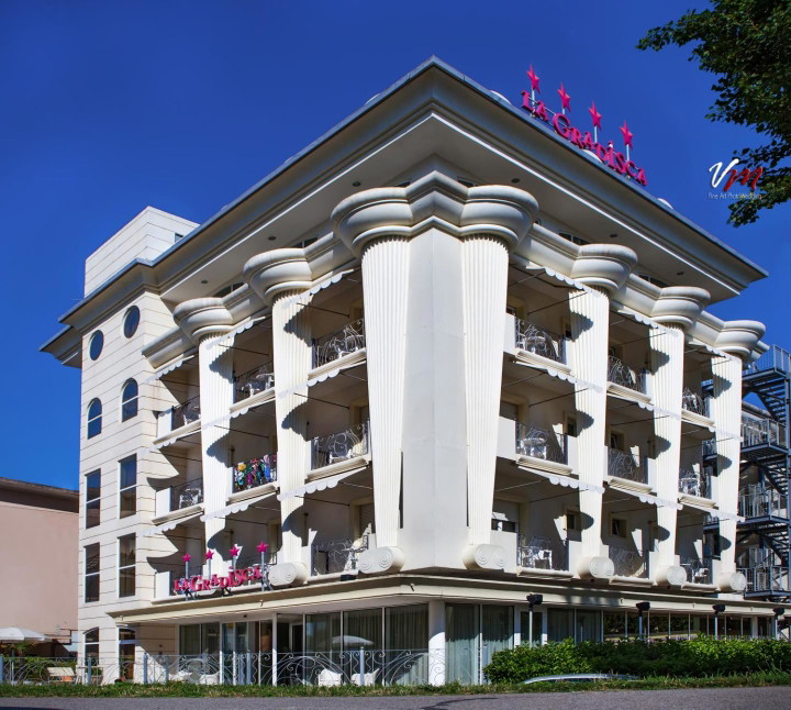 Hotel La Gradisca - Rimini