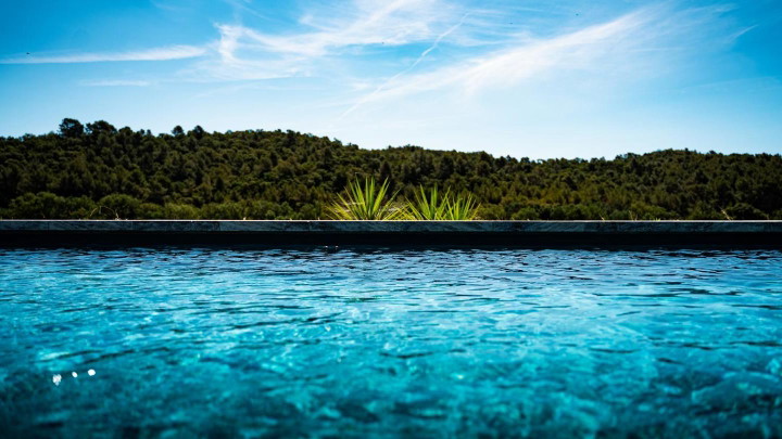 Sous Les Pins Gîtes Et Chambres D'hôtes - Pierrefeu-du-Var