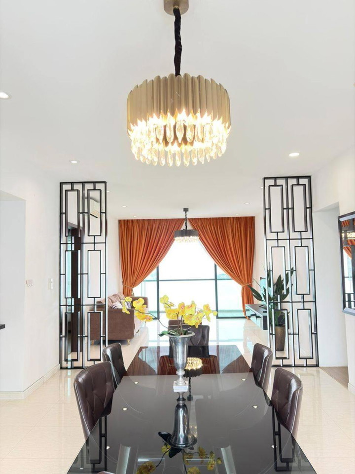 Marina View Resort - 2 Bedroom - Sembawang