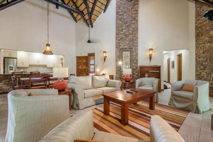 Kruger Park Lodge Unit No. 221 - Hazyview