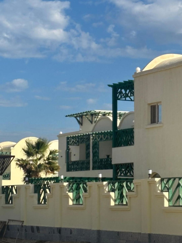 Mazari - Marsa Alam