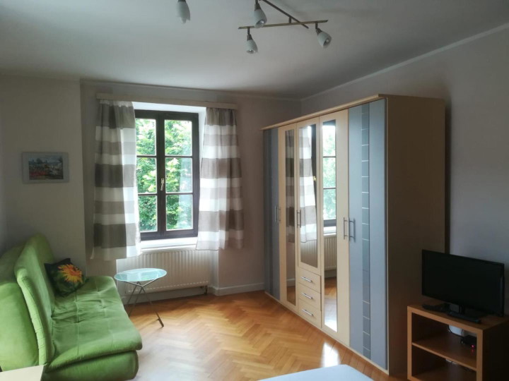 Ferienwohnung Madlene 1 - Tulln an der Donau