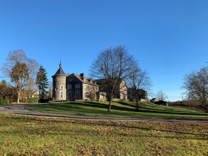 Domaine De Priesmont - Vielsalm