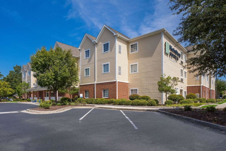Mainstay Suites Wilmington - University Area - Wilmington, NC