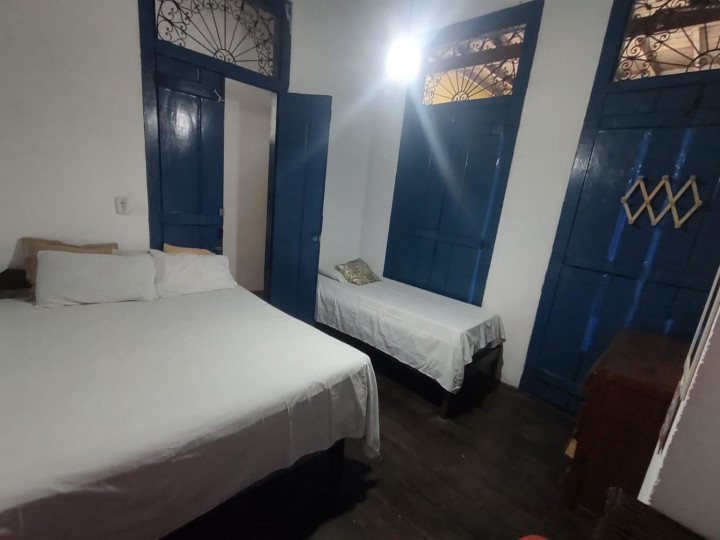 Hostel Torre Bahia - Salvador