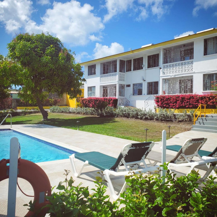 Adulo Apartments - Worthing