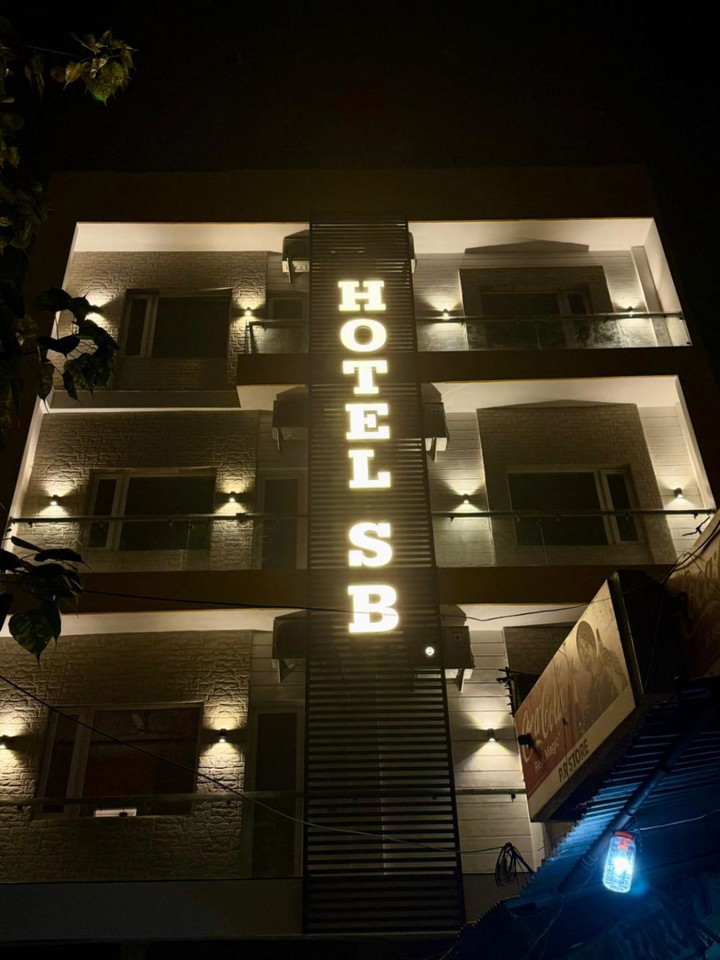 Hotel Silver Bricks - Amritsar