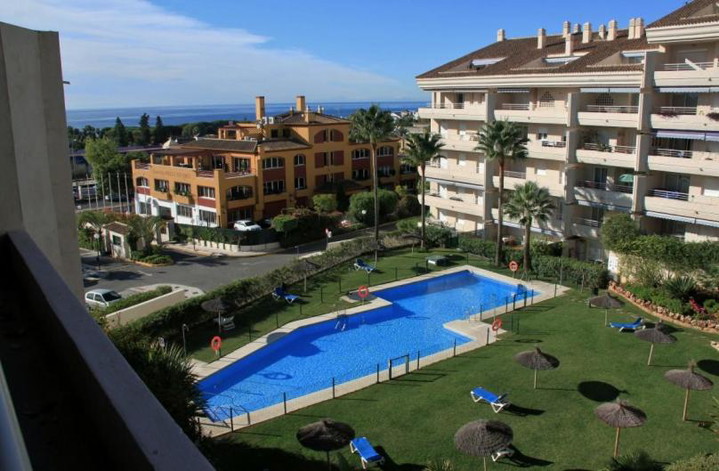 Apartamento Milla De Oro - Costa del Sol
