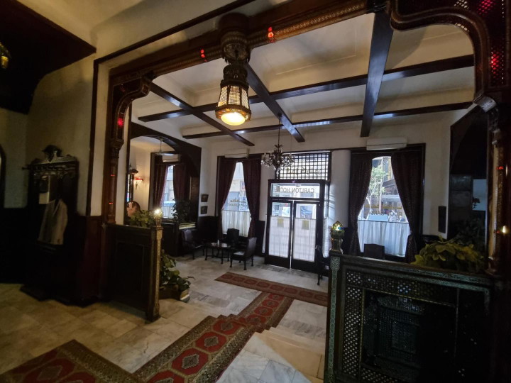 Carlton Downtown Cairo - El Cairo
