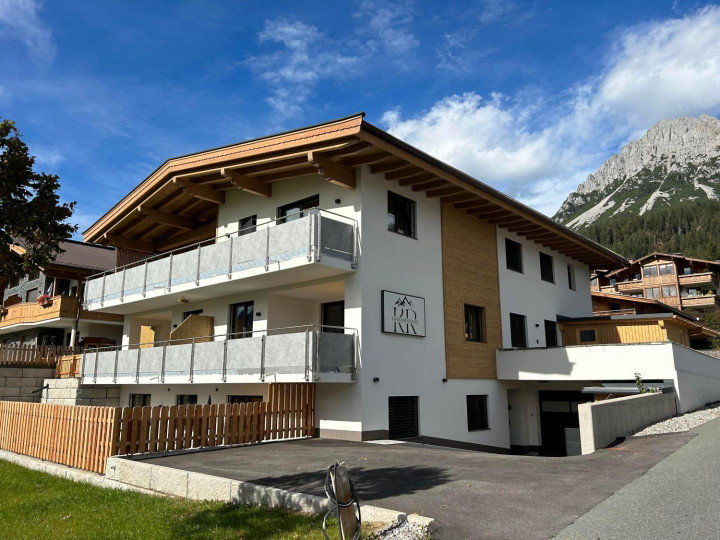 Kaiserresidenz Ellmau - Ellmau