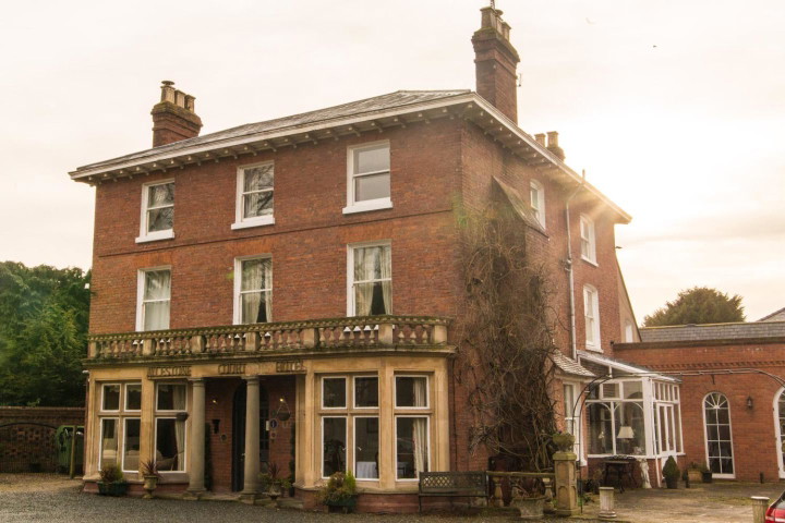 Aylestone Court - Hereford