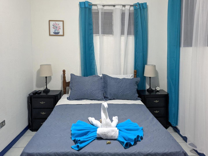 Entire Comfy Apartment For You, 5 Min Sjo Airport - Costa Rica