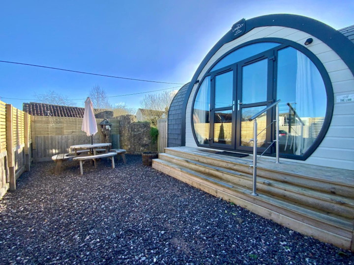 The Lair - Frome