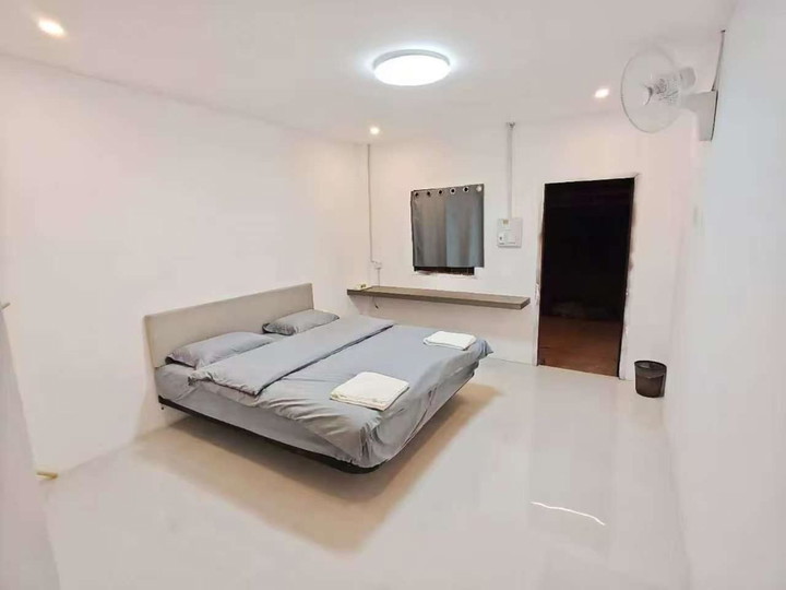 Jd Hotel - Vientiane