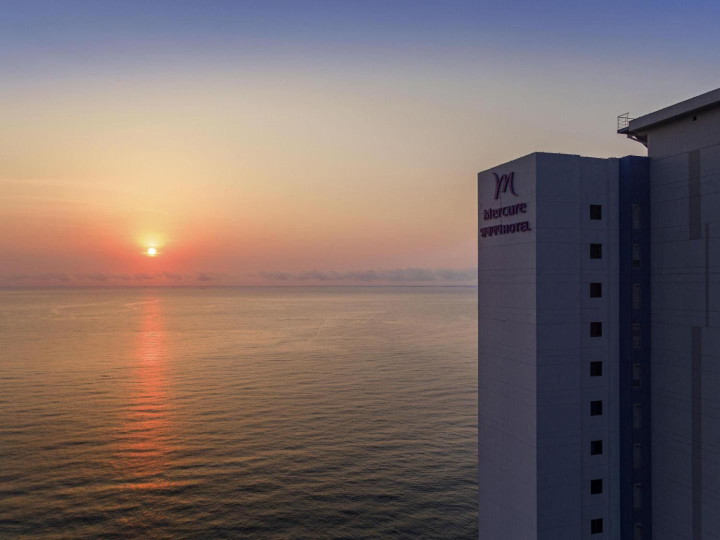 Mercure Ambassador Ulsan - South Korea