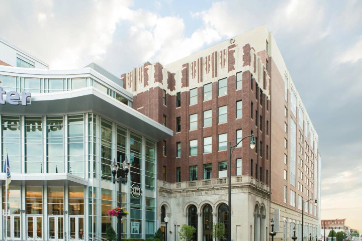 Renaissance Allentown Hotel - Belém, PA