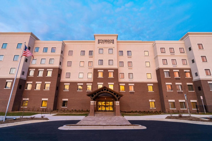 Staybridge Suites - Washington Dc East - Largo By Ihg - Forestville, MD