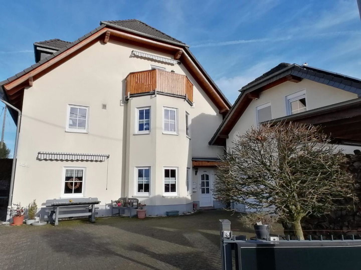 Ferienwohnung Schmitz - Bergisch Gladbach