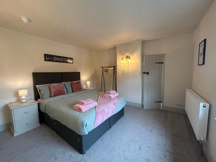 Brewe's Loft - Shropshire