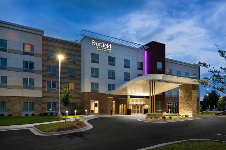 Fairfield By Marriott Inn & Suites Statesville - Lake Norman, NC