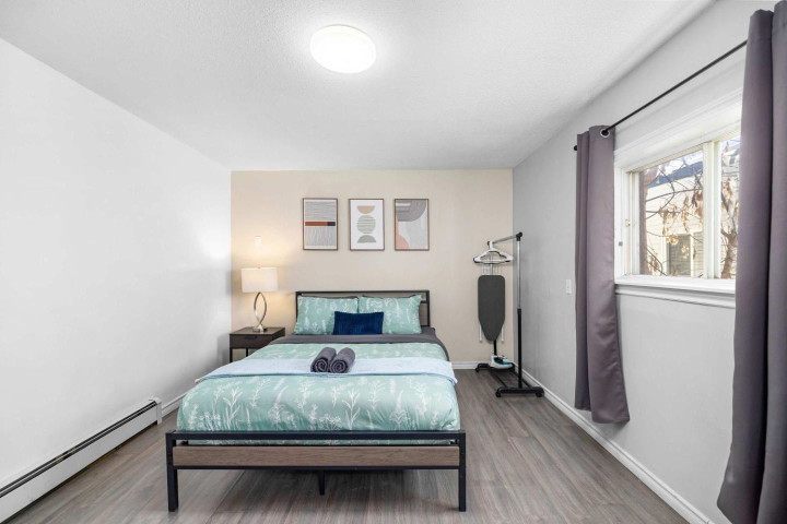 Modern Studio By Byward Market & Rideau Centre -