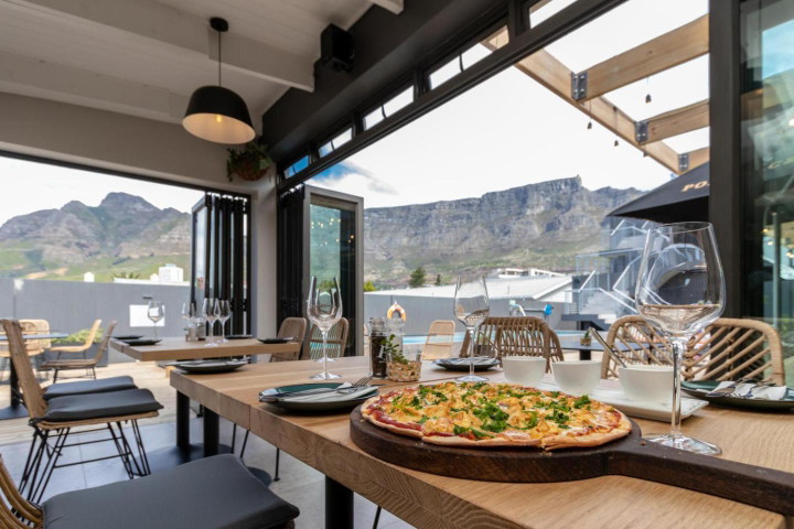 Kloof Street Hotel - Lion Roars Hotels & Lodges - Camps Bay