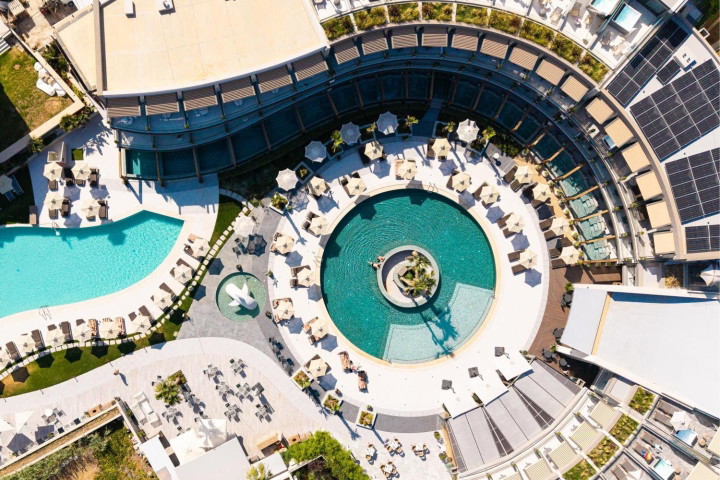 Nautilux Rethymno By Mage Hotels - Crete