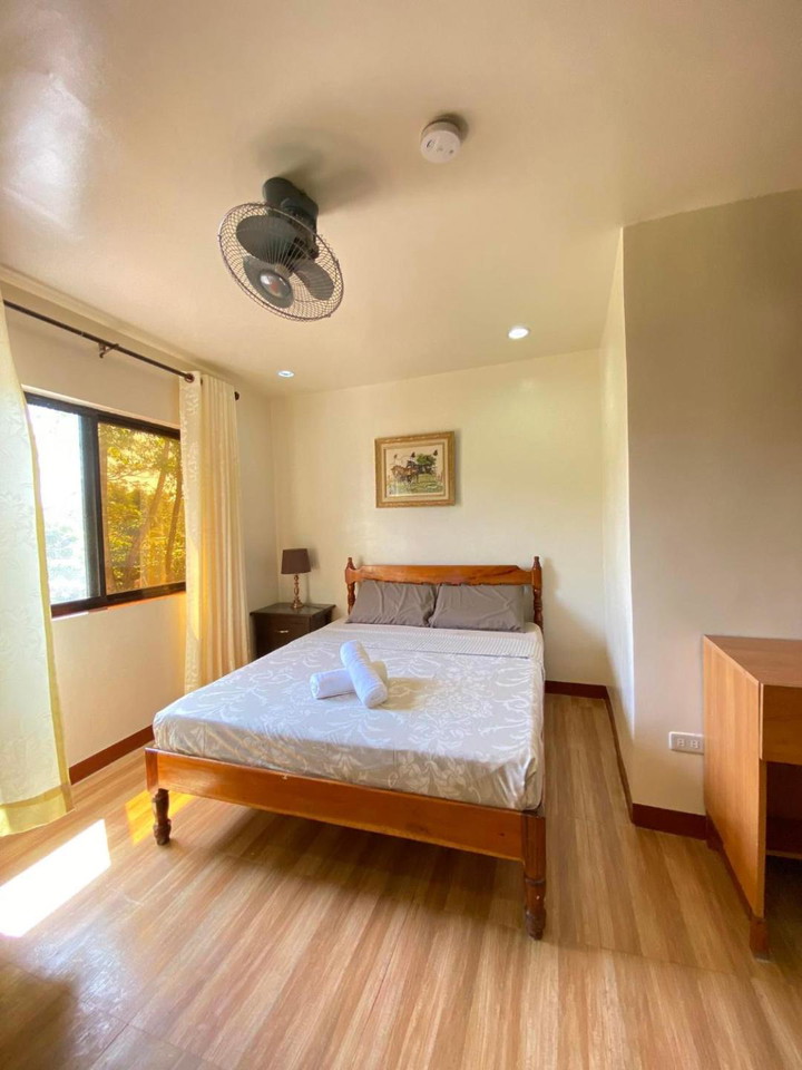 Tessie's Home Stay Bed & Breakfast - Puerto Princesa