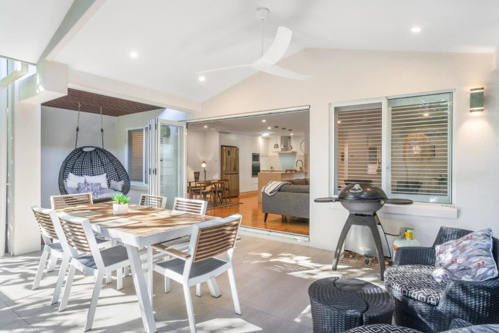Seadrift 31 On Browning Street - Byron Bay