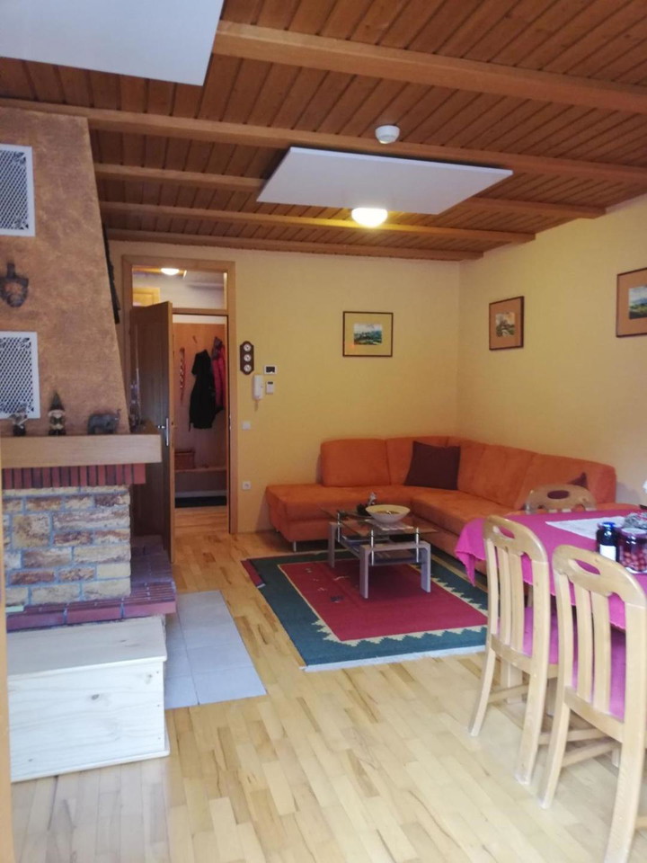 Apartment Bolfenk - Słowenia