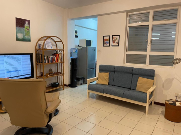 Private Apartment, City Centre, Port Louis - Port Louis