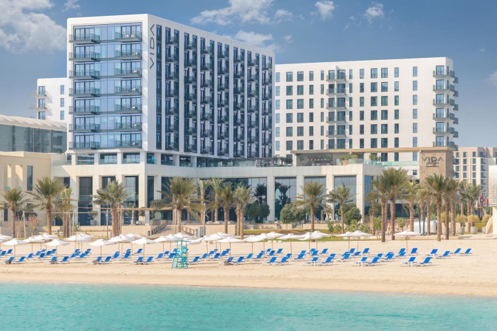 Vida Beach Resort Marassi Al Bahrain - Bahrain
